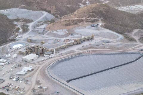Guanajuato Silver integra nuevas minas Topia, San Ignacio y CMV ...