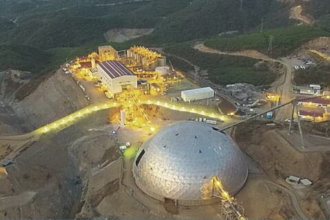 Minera Capela, aliada de la sostenibilidad - Mining México