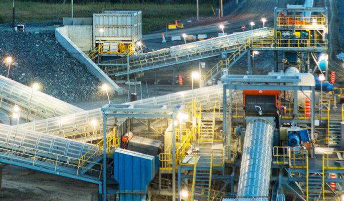 Pan American y Agnico Eagle presentan oferta por Yamana Gold - Mining ...