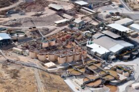 Minera Frisco, enfocada en la exploración y desarrollo de nuevos ...