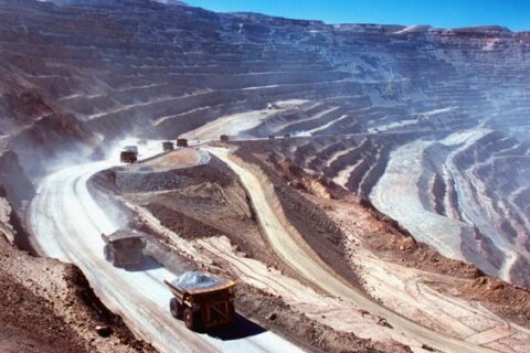 Minera Autlán: 65 años de innovación y desarrollo en México - Mining México