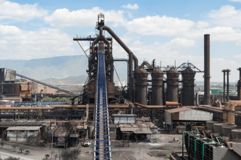 La historia minera de Durango; entre los 5 estados mineros de México ...