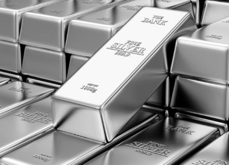 Onza de plata se acerca a su precio más alto de todos los tiempos ...