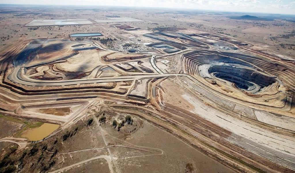 Pan American Silver adquirirá activos de Yamana Gold - Mining México