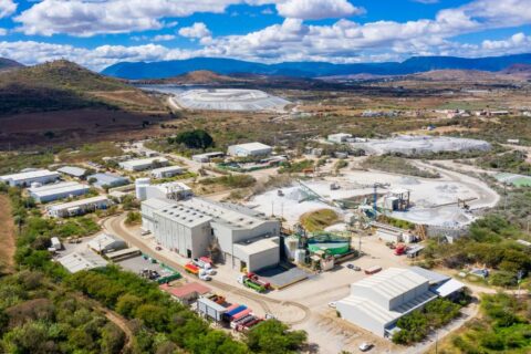 Durango, referente de la industria minera - Mining México