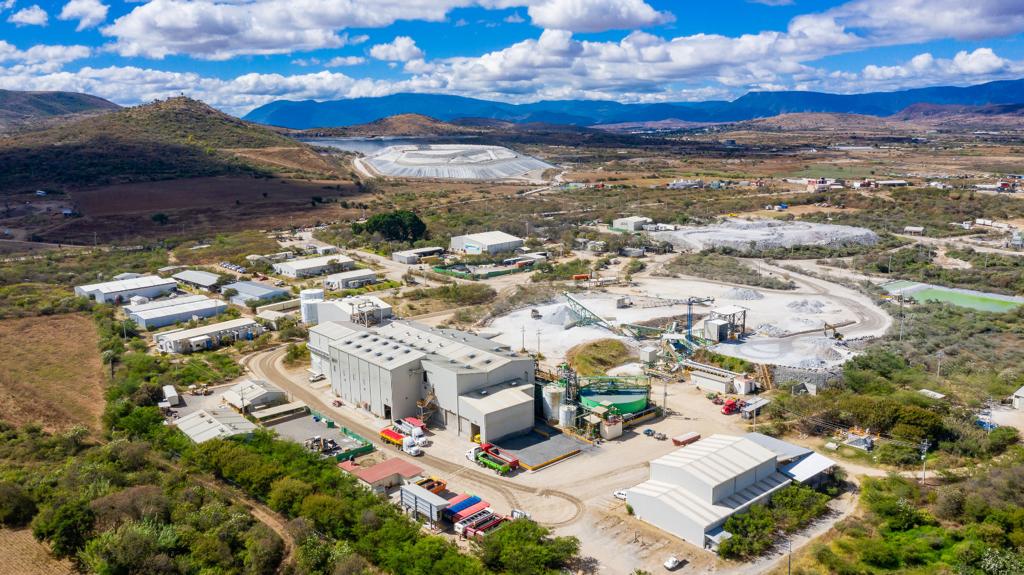 Minera Cuzcatlán invertirá 18 mdd en mina San José - Mining México