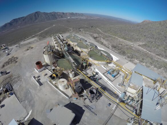 Golden Minerals anuncia venta de activos Velardeña en Durango - Mining ...