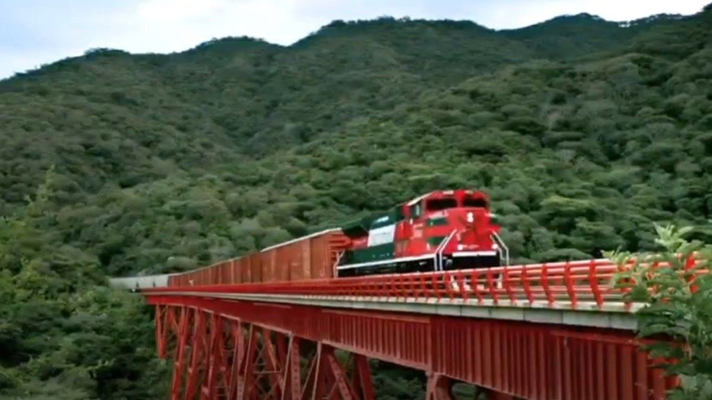 Grupo México Transportes Ferromex analiza solución legal y viable ...