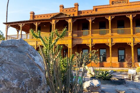 Minera Frisco, enfocada en la exploración y desarrollo de nuevos ...