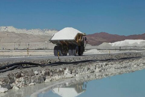 Minera Frisco, enfocada en la exploración y desarrollo de nuevos ...