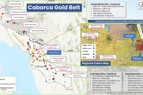 Minera Autlán: 65 años de innovación y desarrollo en México - Mining México
