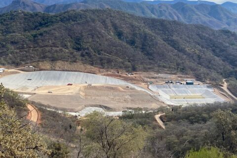 Coeur Mining apunta resultados operativos y financieros récord en 2025 ...