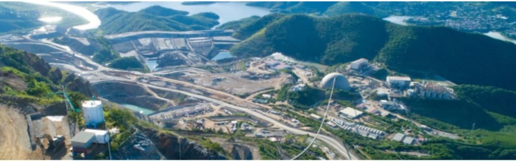 Torex Gold reporta exitosa perforación en el complejo El Limón Guajes ...