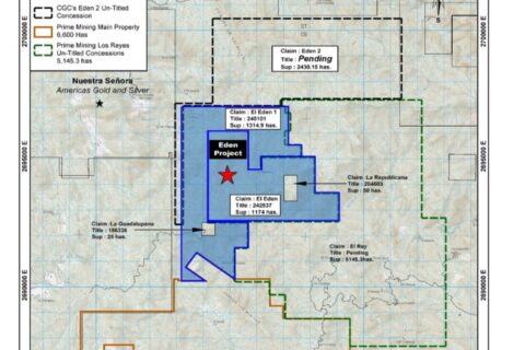 Minera Autlán: 65 años de innovación y desarrollo en México - Mining México