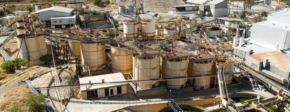 Silver Storm reporta mineralización de alta ley en La Parrilla en ...