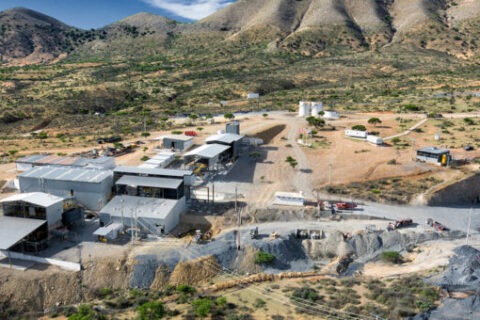 La historia minera de Durango; entre los 5 estados mineros de México ...