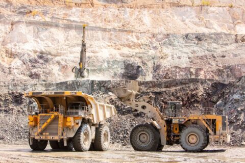 Minera Frisco, enfocada en la exploración y desarrollo de nuevos ...