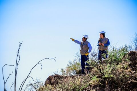 Minera Frisco, enfocada en la exploración y desarrollo de nuevos ...