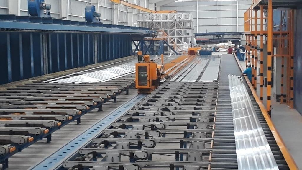 Industria del Aluminio reconoce avances de México para lograr acuerdos ...