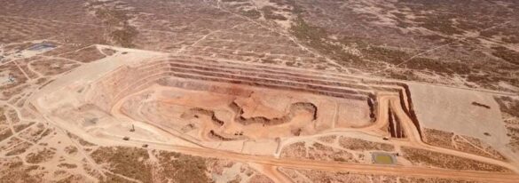 Orla Mining logra producción récord de oro en 2024 - Mining México