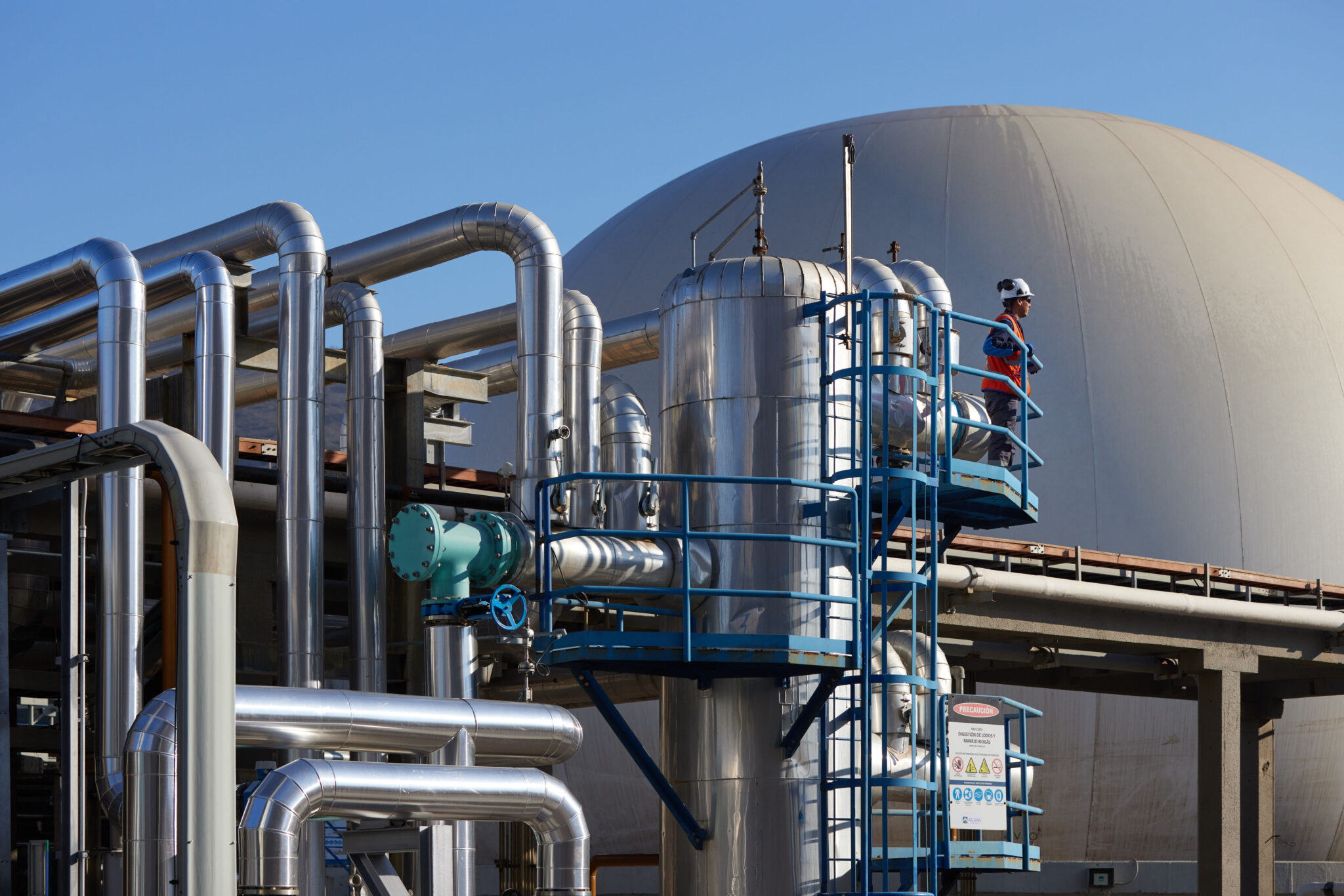 Veolia lanza plan estratégico para la transformación ecológica - Mining ...