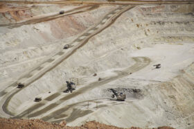 Minera Autlán: 65 años de innovación y desarrollo en México - Mining México