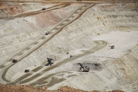First Majestic Silver: Innovaciones y Compromiso en la Minería Mexicana ...