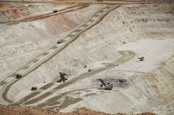 IMPACT Silver anuncia prometedores hallazgos de oro y plata en mina ...