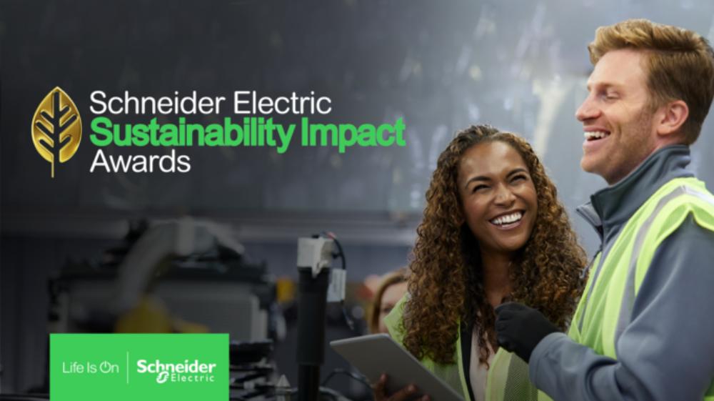 Schneider Electric reconoce a líderes mexicanos en los “Sustainability Impact Awards 2024 ...
