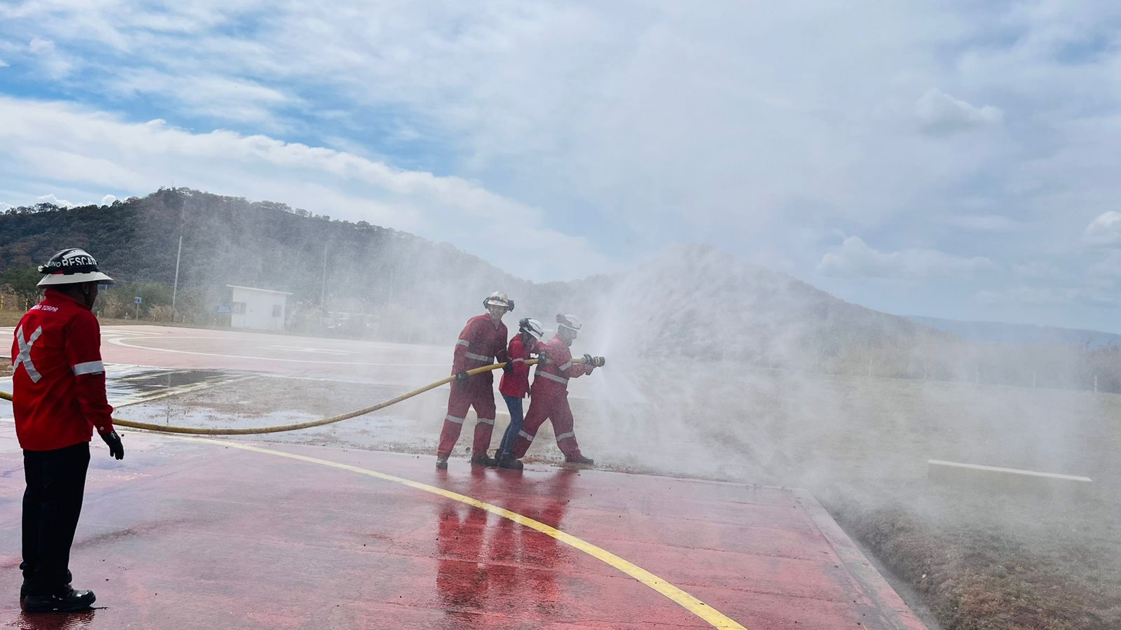 Industrias Peñoles fortalece la cultura de protección capacitando a su ...