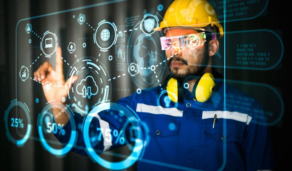 Schneider Electric e Intel forman alianza para la ciberseguridad de la Industria 4.0 - Mining México