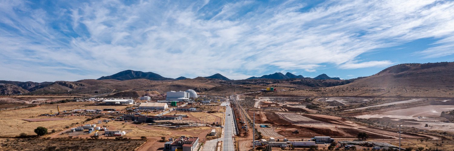 MAG Silver eleva 14% estimación de producción anual en Juanicipio ...