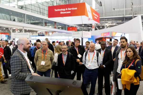 Rockwell Automation abre inscripción para Automation Fair® 2024 ...