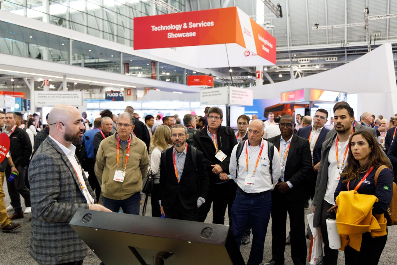 Rockwell Automation abre inscripción para Automation Fair® 2024 ...