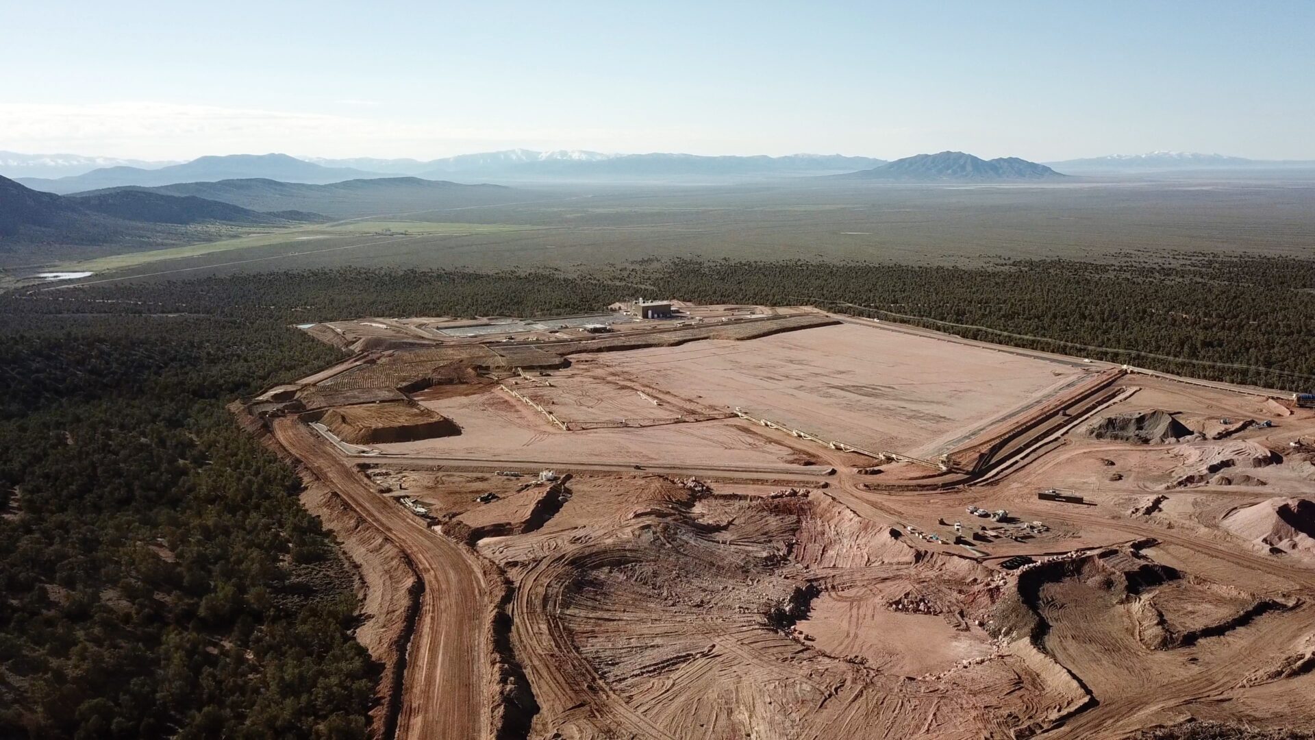 McEwen Mining reporta su mayor ganancia trimestral en 8 años - Mining ...