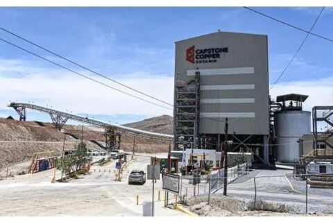 Explotación de Plata y Cobre, pilar fundamental para México - Mining México