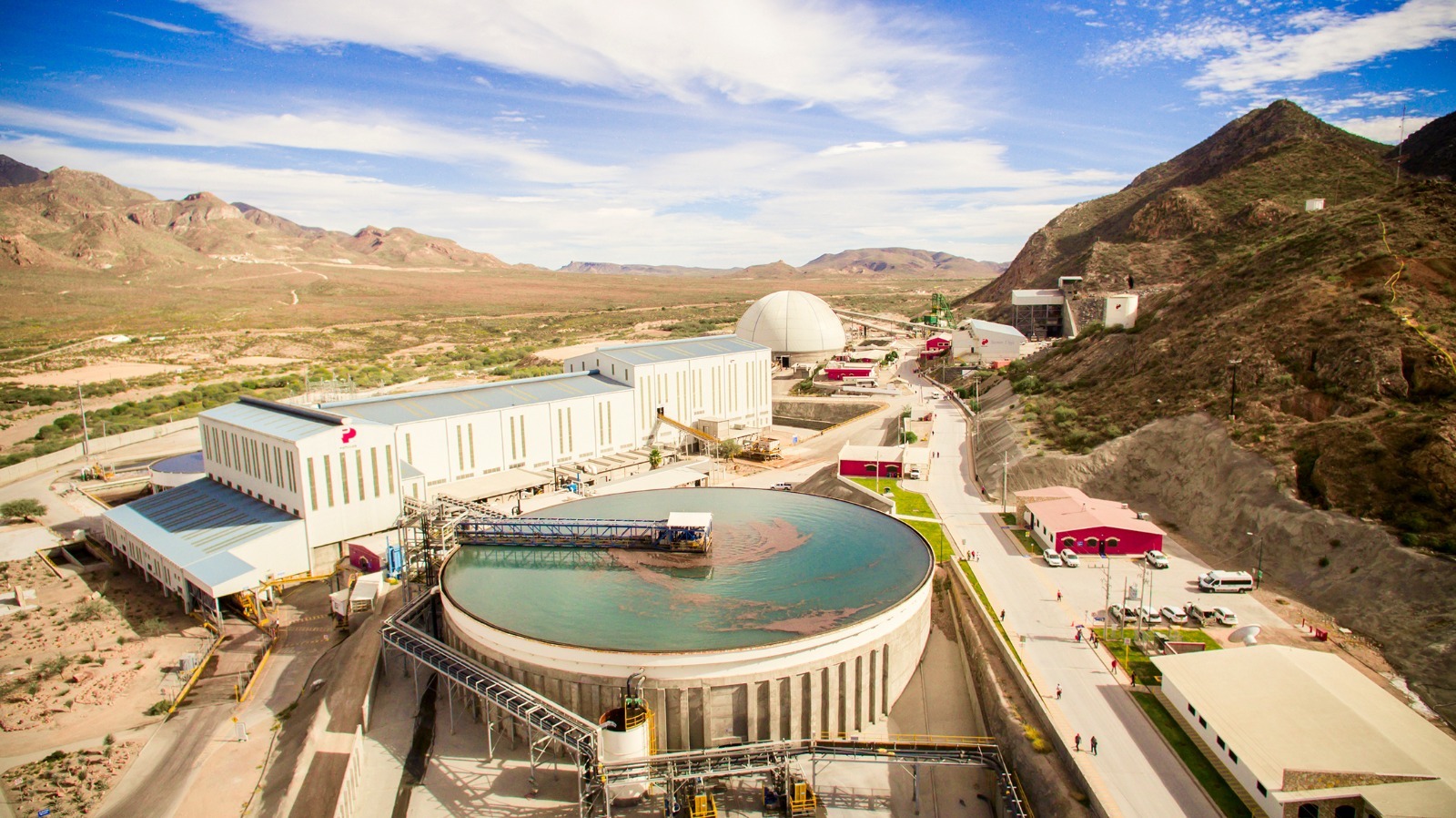 Mercado mundial de minería verde alcanzará 16,900 mdd en 5 años ...