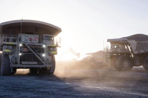 Newmont Gold Corp: Con operaciones robustas en México - Mining México