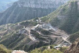 Minera Frisco, enfocada en la exploración y desarrollo de nuevos ...