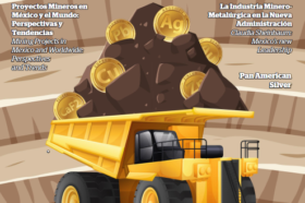 Minera Autlán: 65 años de innovación y desarrollo en México - Mining México