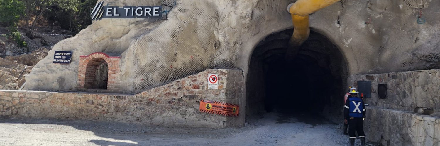 Silver Tiger Metals apunta a una vida útil de 10 años de la mina El ...