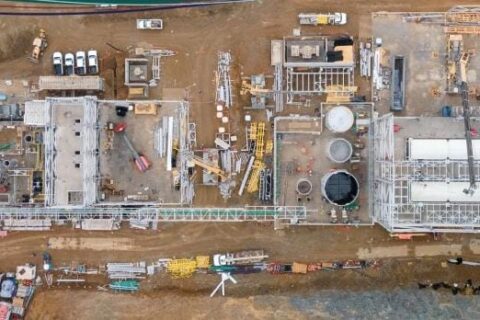 Luca Mining apunta a una sólida producción de 70,000 onzas de oro en ...