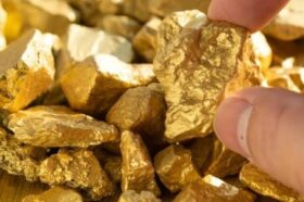 Guanajuato: Legado Histórico en la Minería Nacional - Mining México