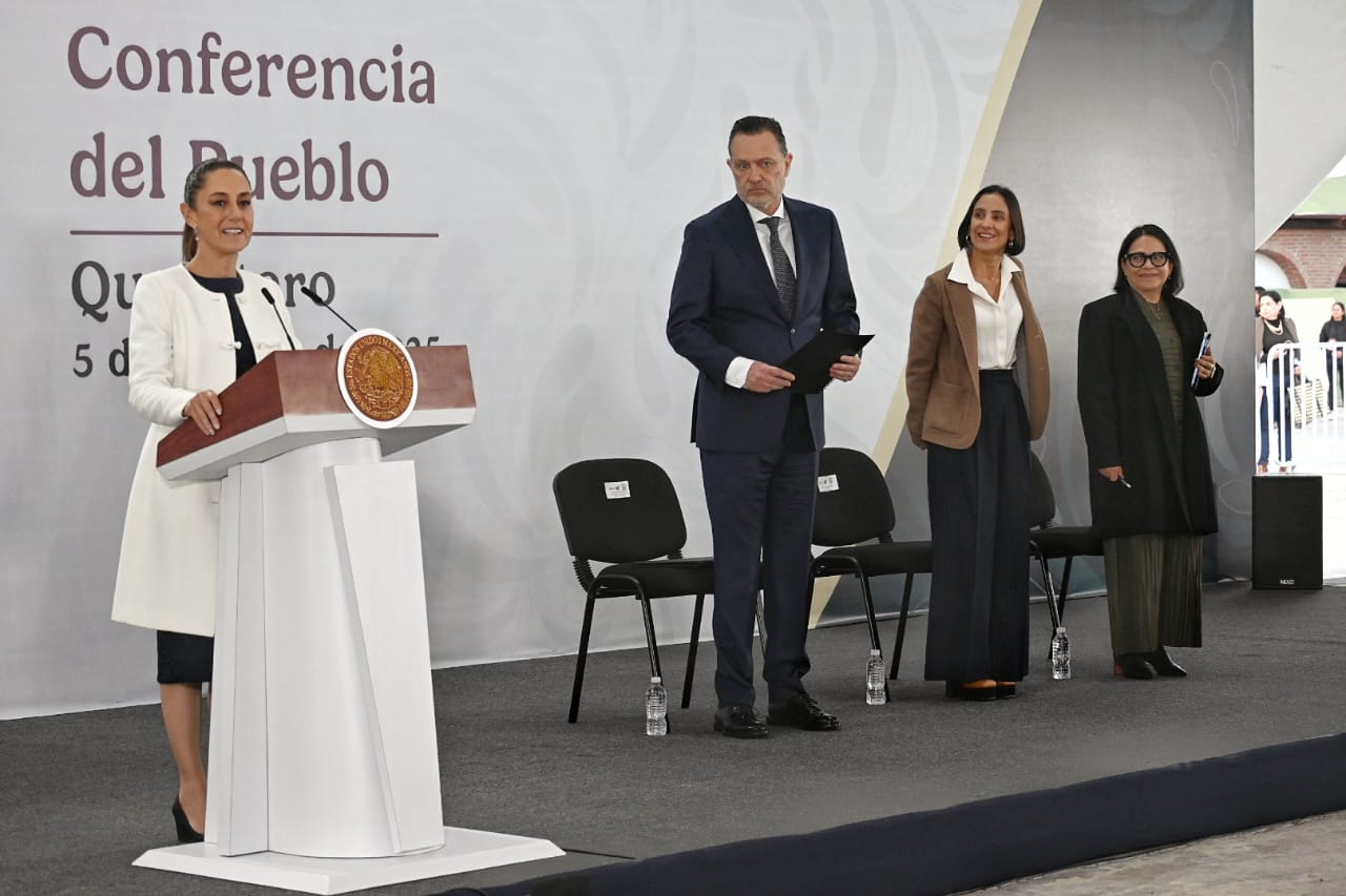 Sheinbaum presenta 51 proyectos del Plan de Fortalecimiento y Expansión del Sistema Eléctrico ...
