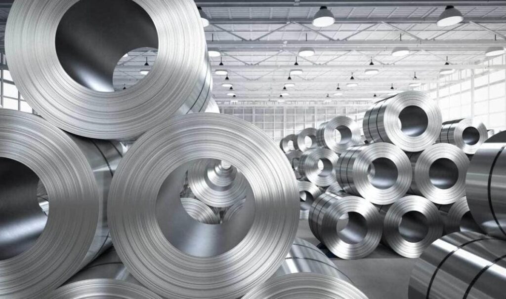 TYASA invierte 450 mdd para fortalecer la industria acerera en México ...
