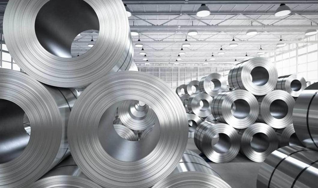 TYASA invierte 450 mdd para fortalecer la industria acerera en México ...