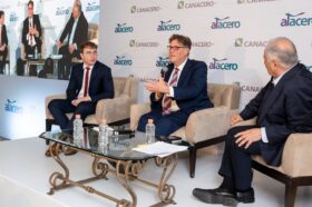 Minera Autlán: 65 años de innovación y desarrollo en México - Mining México