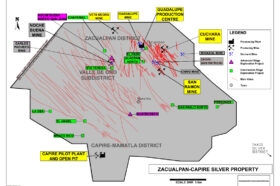 Minera Autlán: 65 años de innovación y desarrollo en México - Mining México