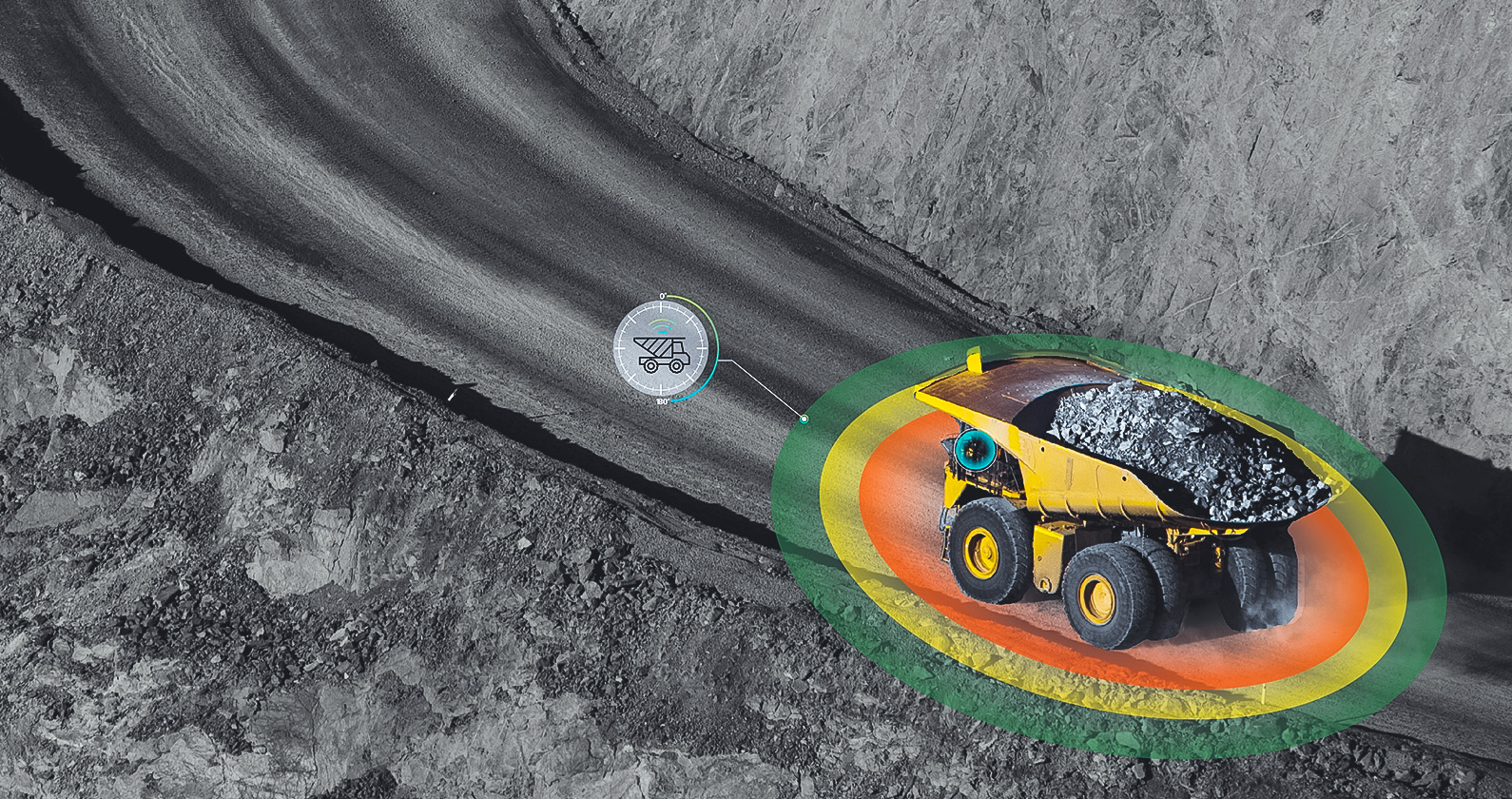 Hexagon lanza OAS 7.5, nueva solución de seguridad minera - Mining México