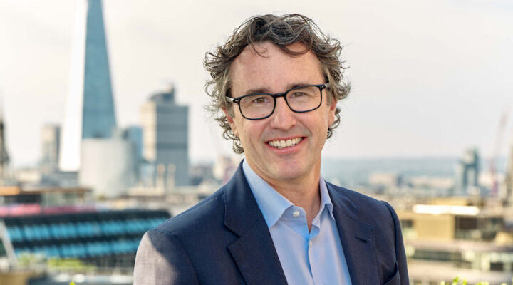 Rio Tinto elige a Simon Trott, como nuevo director general - Mining México